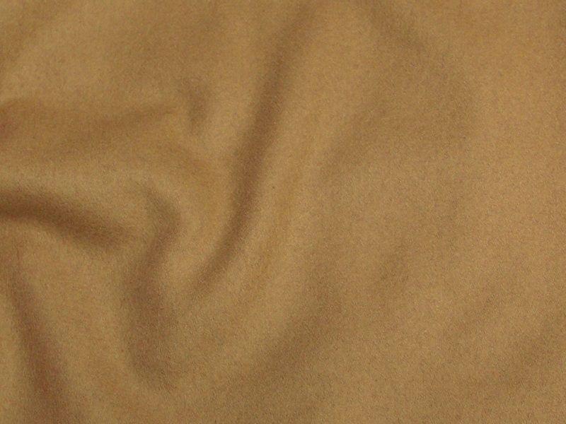 Wool CAMEL | SY Fabrics