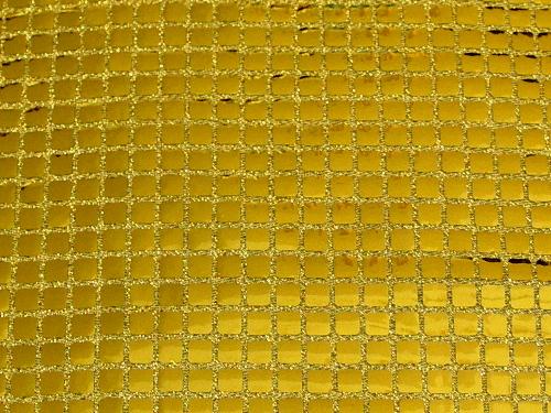 rectangle sequin fabric